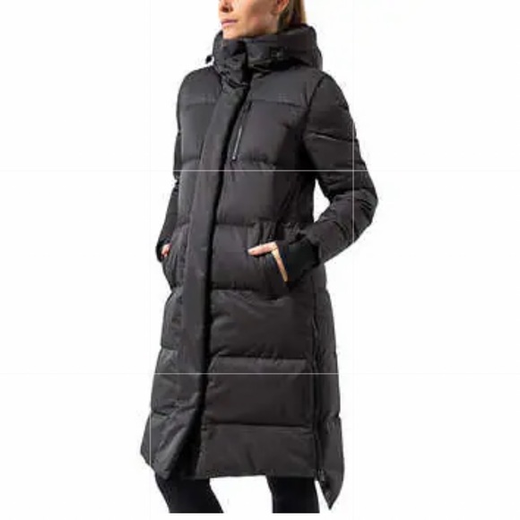 Mondetta | Jackets & Coats | Mondetta Down Parka Winter Jacket | Poshmark